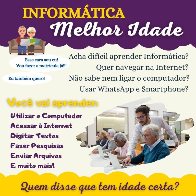 Info School | Centro de Formação Profissional