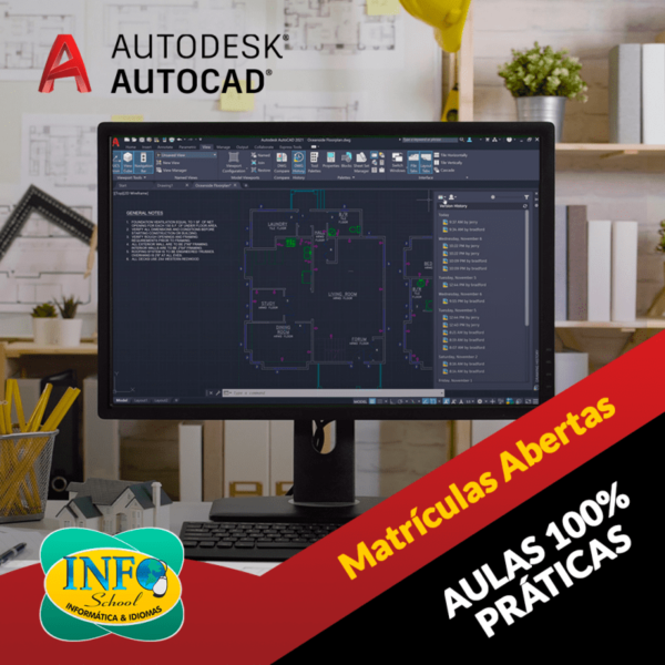 slide-autocad | Info School
