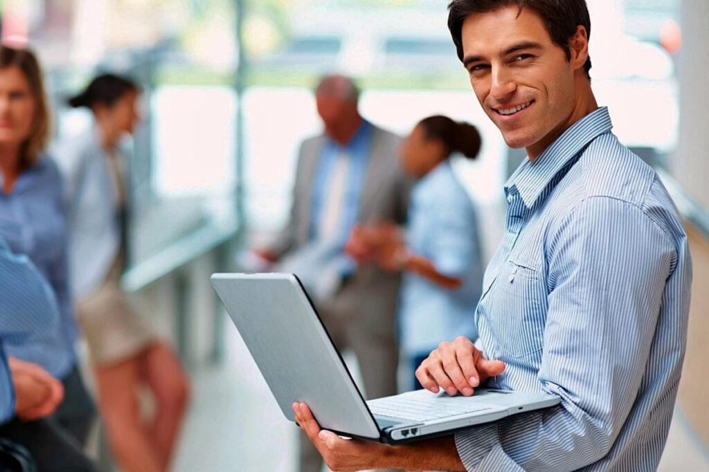 Cursos Profissionalizantes RJ - Info School